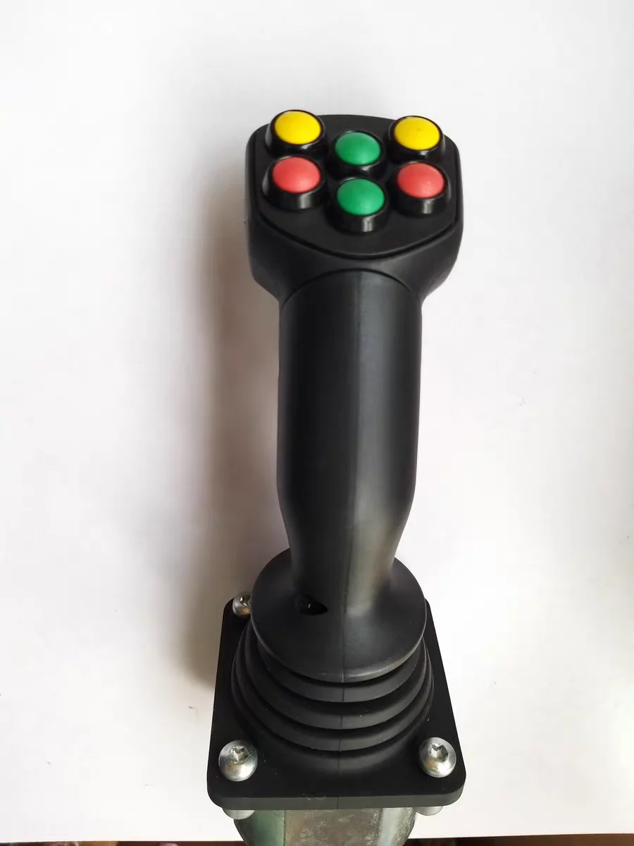 Aluminum Black Front Suspension Operating Handle JC6000-0389 for ...