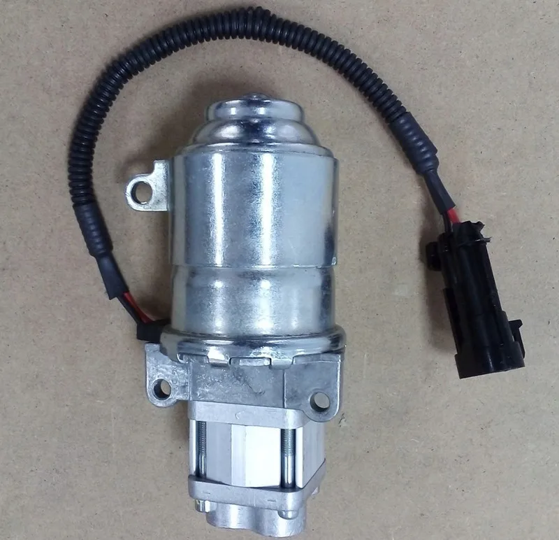 Alfa Romeo 147 156 GT Selespeed Pump | Auto Transmission Systems | OE ...