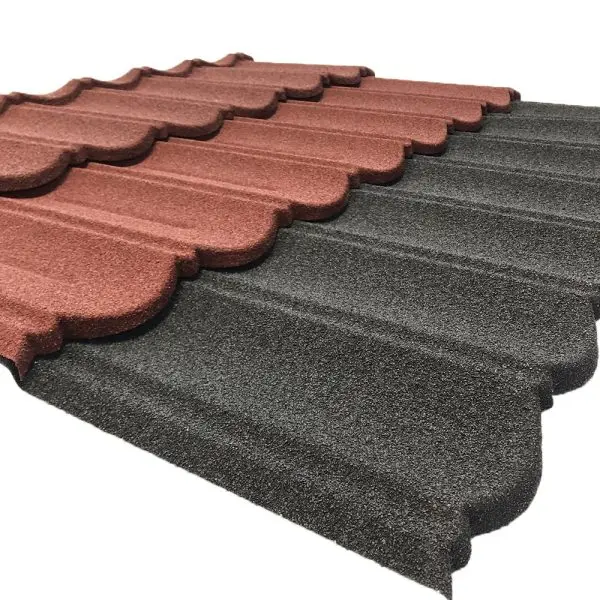 High Quality Roof Tiles Shingle Shingles Stone Coated Roof Tiles ...