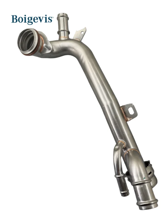 2642004201 New High Quality Aluminum Radiator for Mercedes-Benz C-Class ...