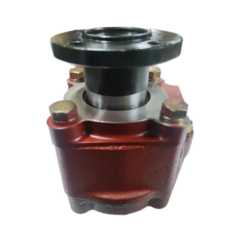 QH70 QH70C PTO Truck Transmission Force Extractor - Fast Gearbox