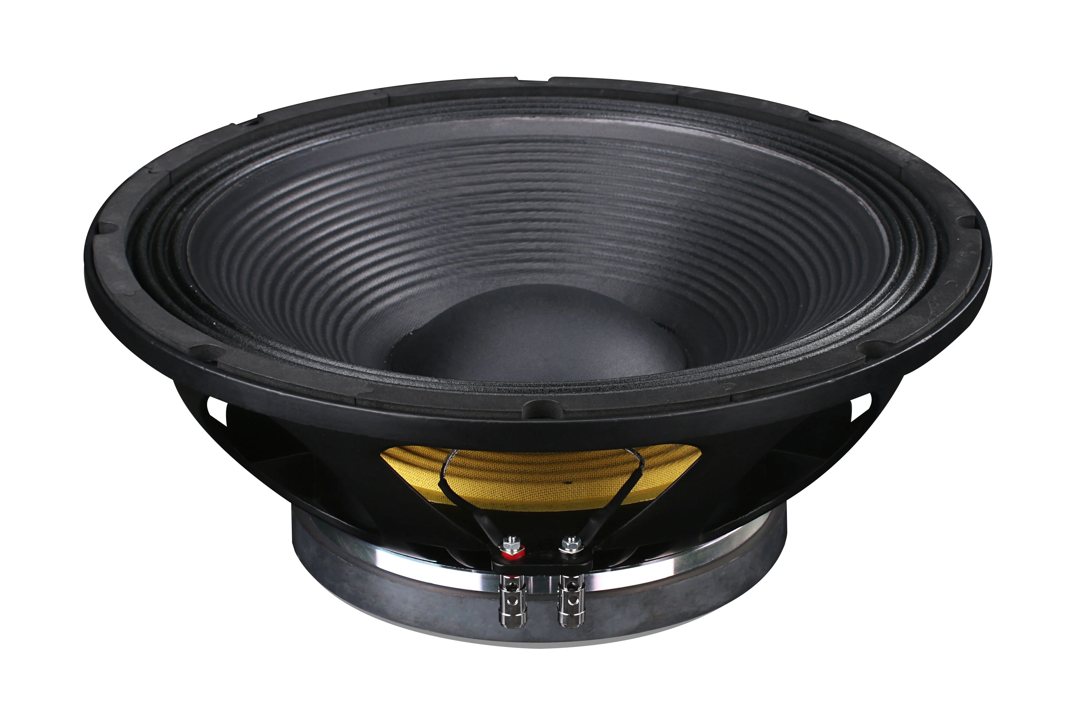 Merry Audio 15 Inch Speakers - Powerful Bass for Home Theater