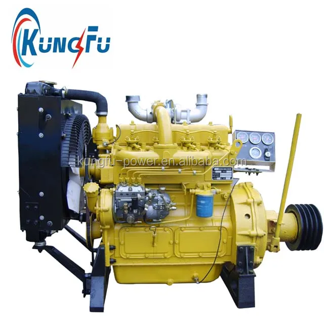 Cheap Price Chinese 2 Stroke 500cc Motorcycle Engine Assembly Used For ...