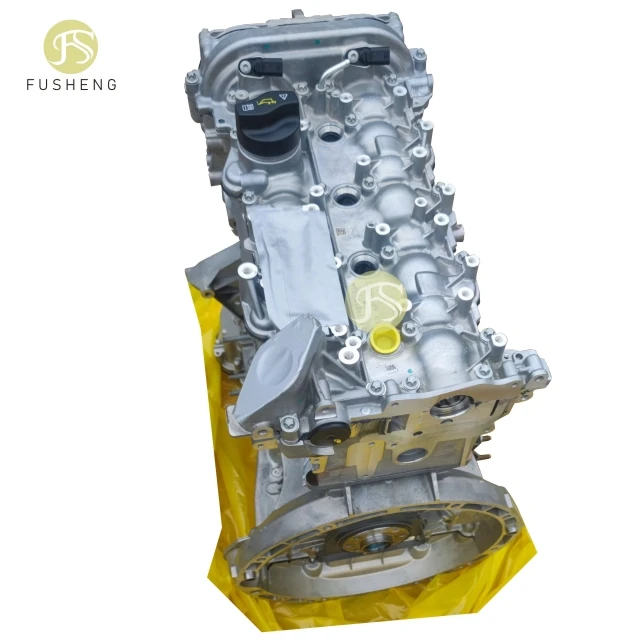 For Mercedes Engine 274 M274 Engine For Benz Glk Cls E260 Glc Vito ...