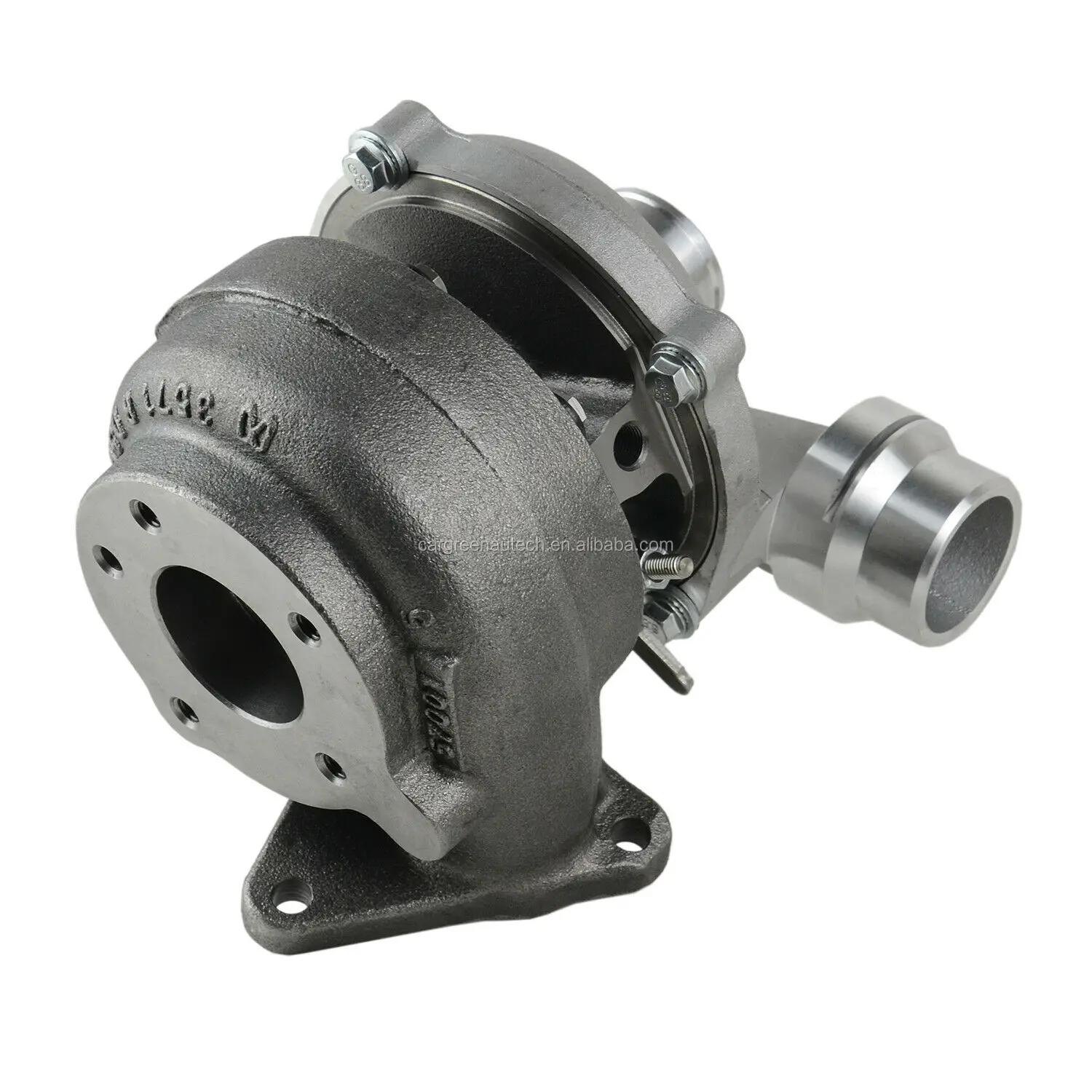 BV39 Turbocharger for Nissan Renault K9K Euro-4 Engine