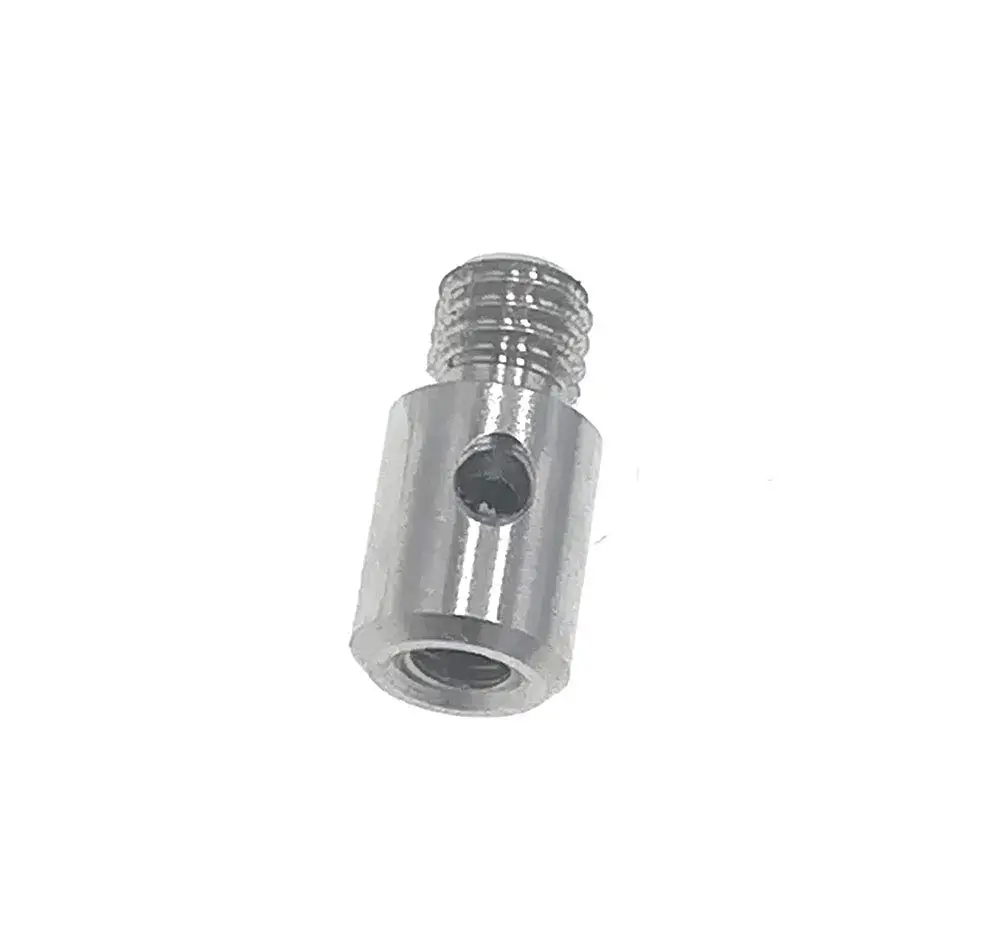 Probe Thread Adapter M3 Outer Thread Shank To M2 Inner Thread 4mm ...