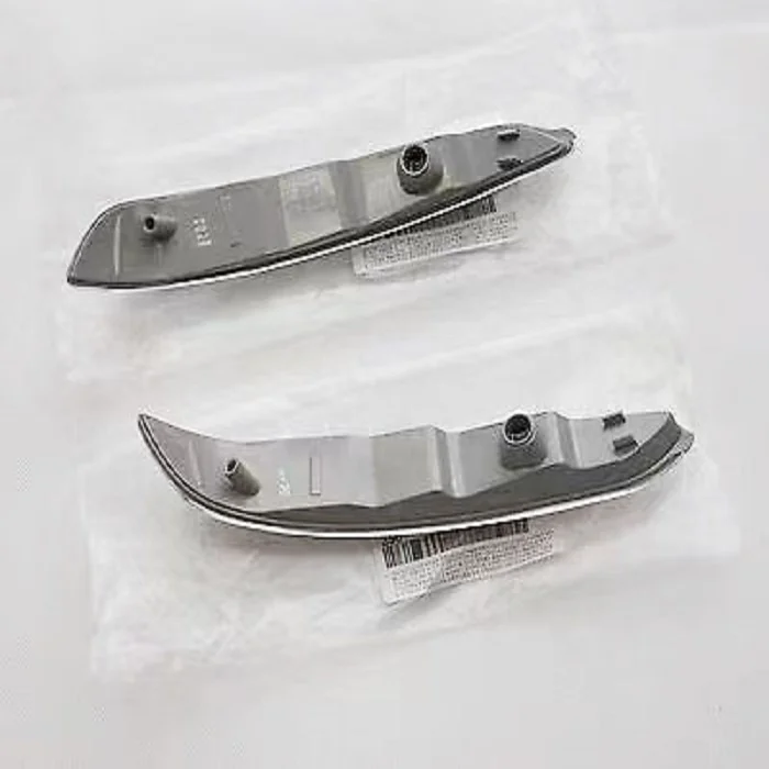 Genuine Auto Parts Led Mirror Lamps for Hyundai Sonata YF 87613 3S000 ...