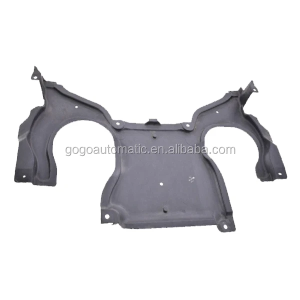 Car Engine Cover for GLK CLASS X204 2008-2015 OEM 2045241930