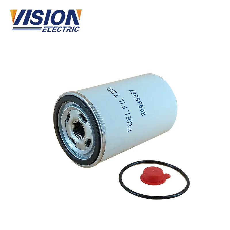 Truck Diesel Engine Fuel Water Separator Filter 20998367 - Buy Truck ...