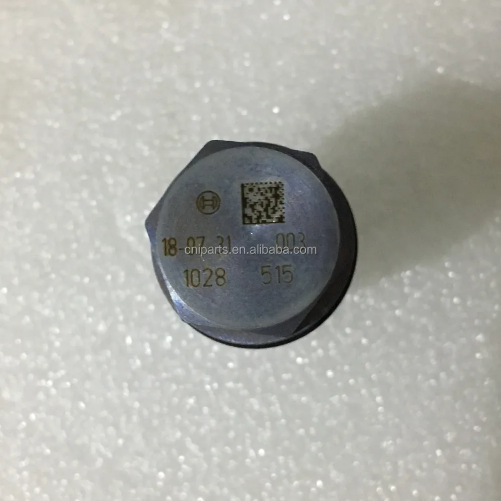 Original Common Rail Pressure Limiting Valve 1110010028