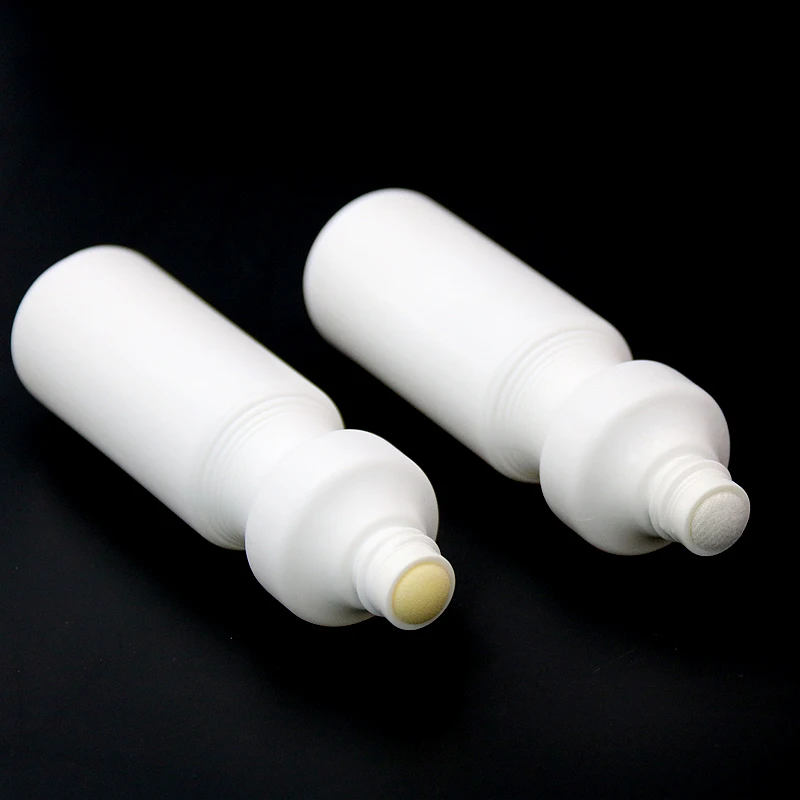 Empty Dot Painting Doodle Art Markers Kids Drawing Toys Ink Container ...