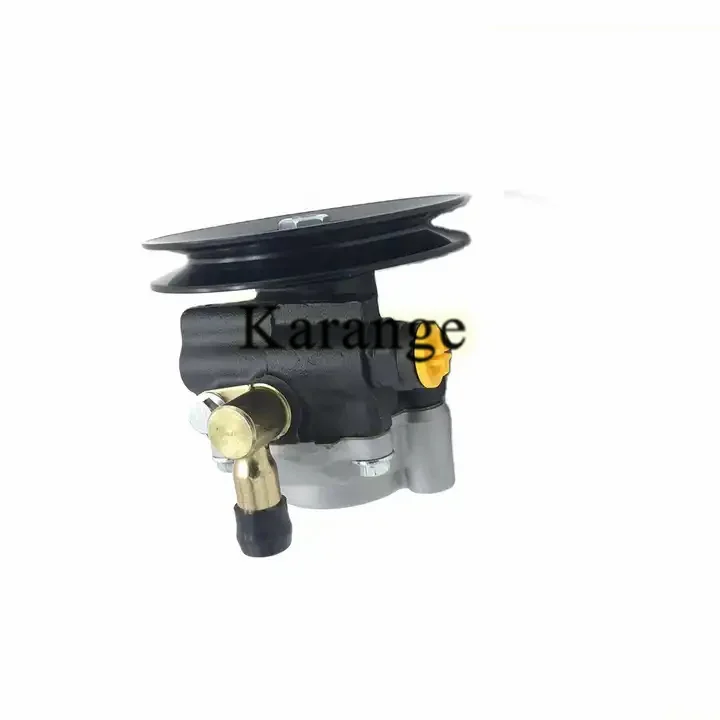 Power Steering Pump Vane For Hilux 2wd Hiace 97-01 44320-35530 ...