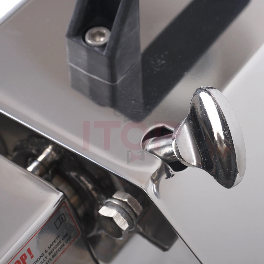 Commercial Electric Meat Tenderizer Hammer Beef Tender Machine Electric ...