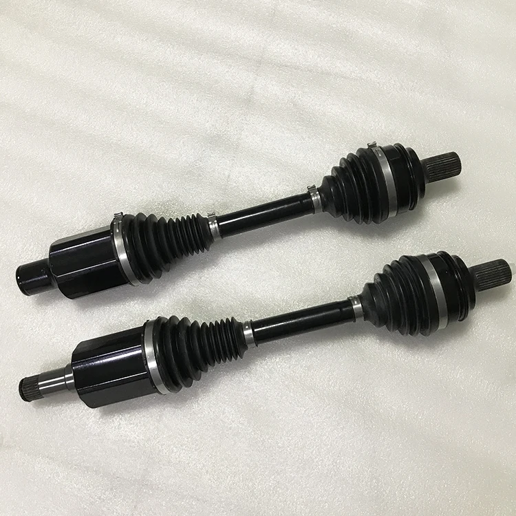 Car Part A2123301100 - Front Axle Shaft for Mercedes W212