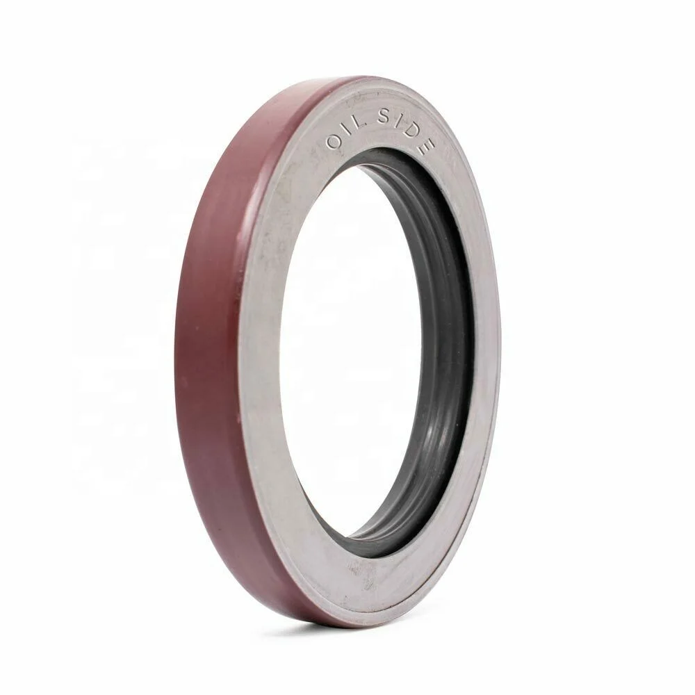 Dlseals Truck Oil Seal Wheel T4625 46305 47697 35066 Cr 46305 Wheel Hub ...