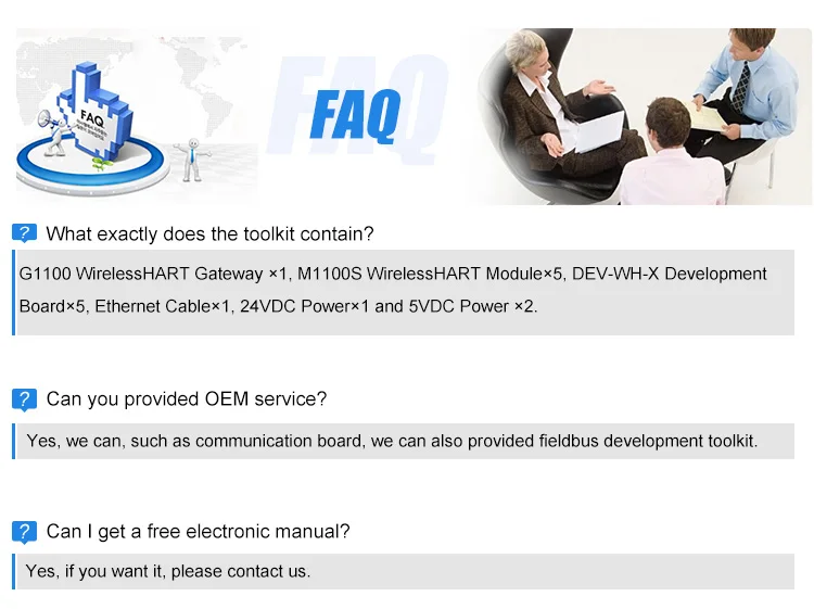 Wirelesshart Development Toolkit With All Required Materials - Buy ...