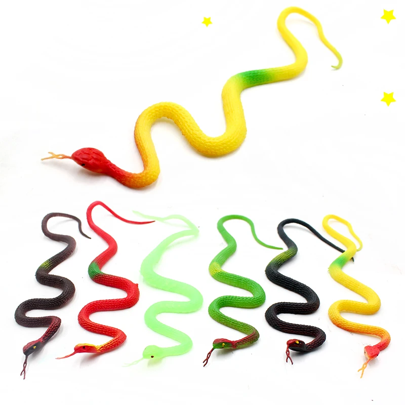 Wholesale TPR Stretchy Snake Toy - Fun & Eco-friendly