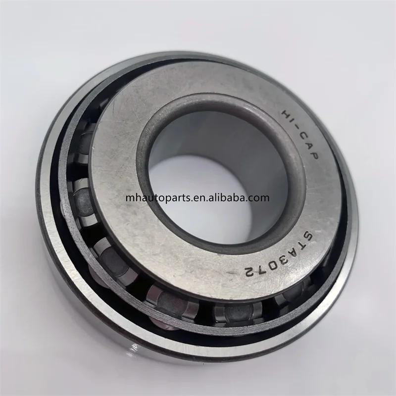 Auto Parts Rear Drive Pinion Front Bearing 90366-30071 Suitable For ...