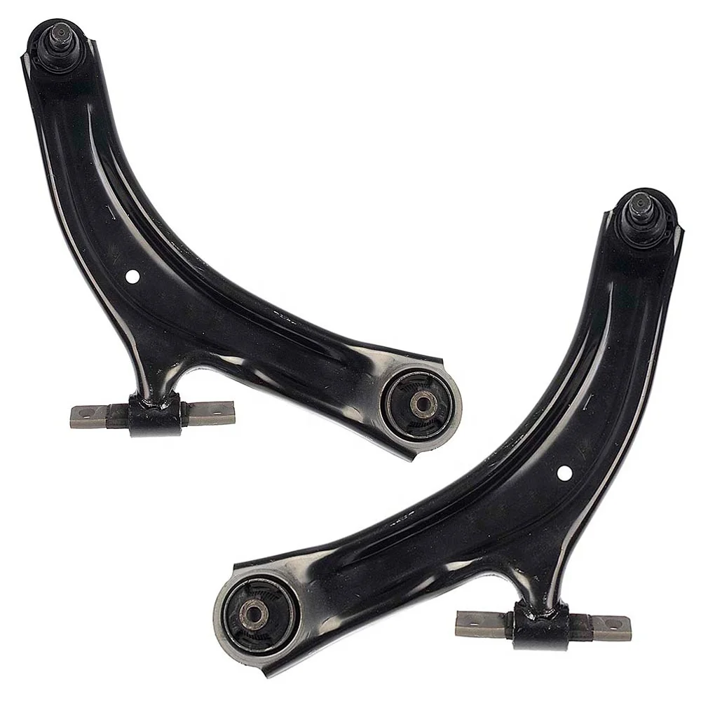 54501-JG000 54500-JG000 RK621452 Axle Front Control Arms for Nissan ...