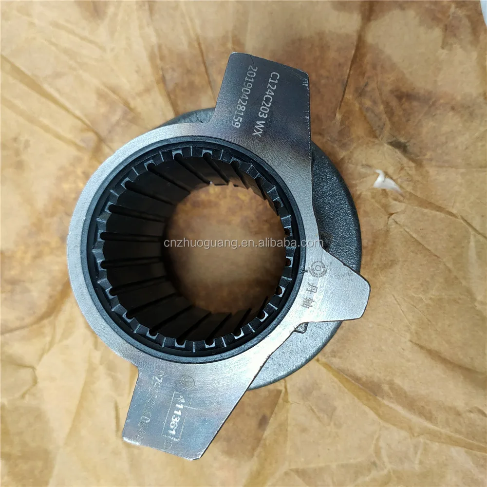 DZ9114160044 Release Bearing for Shacman Trucks - 24H Support