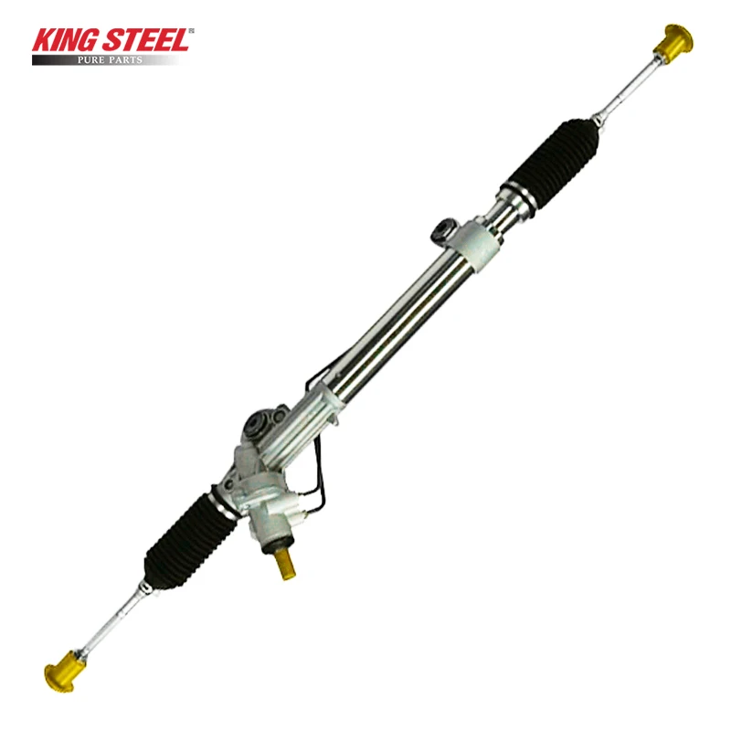 Auto Power Steering Rack for Toyota Land Cruiser Prado LJ120