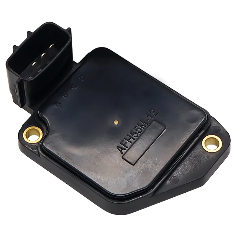 Mass Air Flow Sensor MAF Meter AFH55M 12 16017 3S500 16017 1S710 for ...