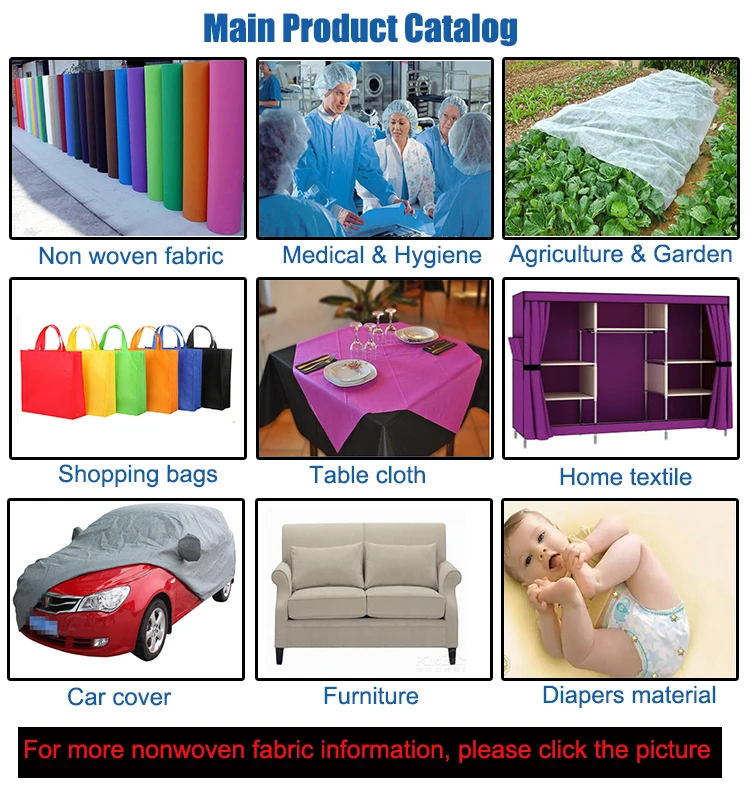 TABLE COVER CLOTH PERFORATED TNT Fabric - 100% Virgin PP