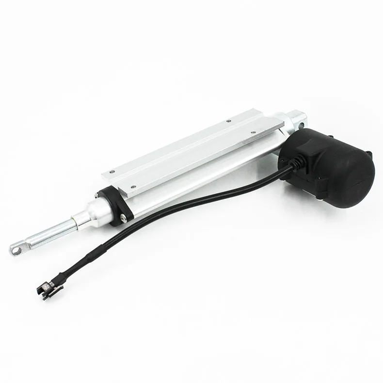 Competitive Price 12v Dc Push Pull Actuator Motor Linear Actuator - Buy ...
