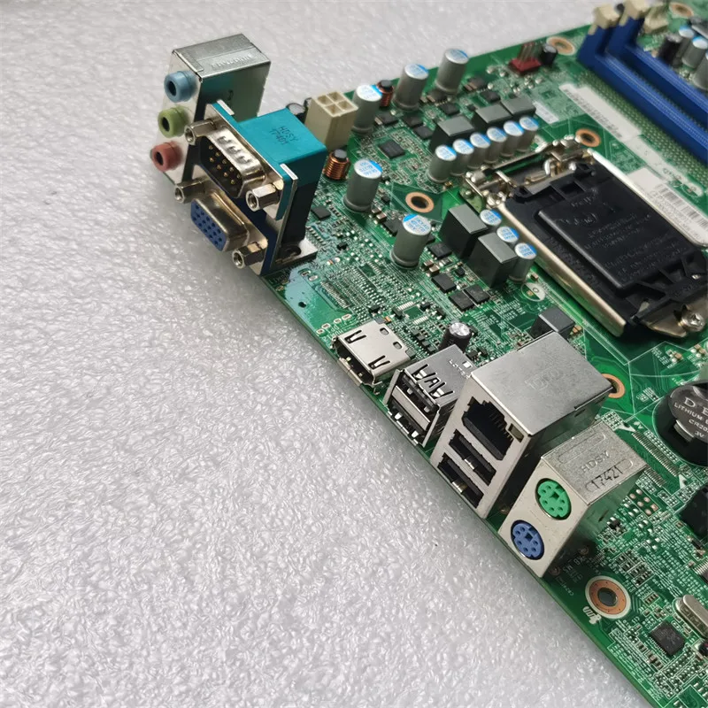 Intel IB250MH Desktop Motherboard LGA1151 DDR4 16GB Support