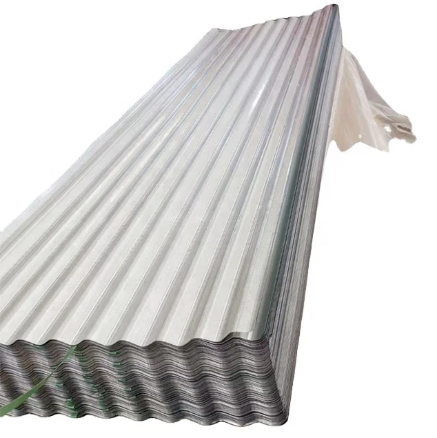 0.6mm Aluzinc Corrugated Sheet Aluzinc Roof Sheets Corrugated Sheet ...