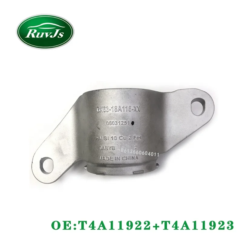 Ruvjs Brand Auto Parts Shock Absorber Strut Mount Left T4a11922 ...