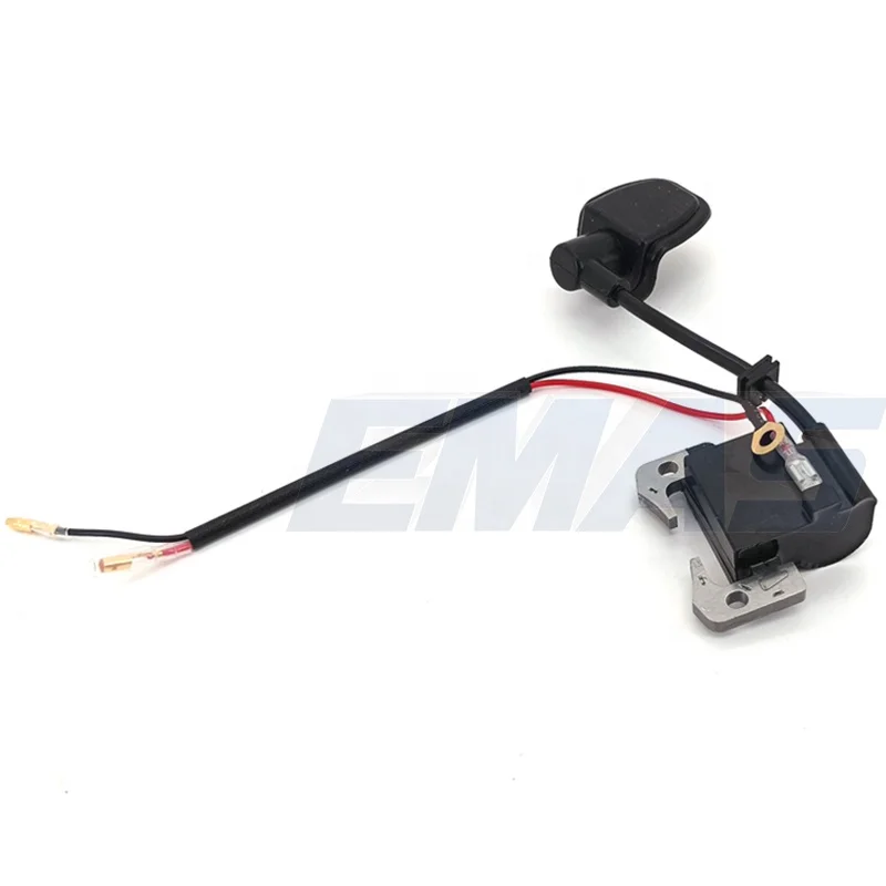 Brush Cutter Ignition Coil - Replacement for Robin Grass Trimmer