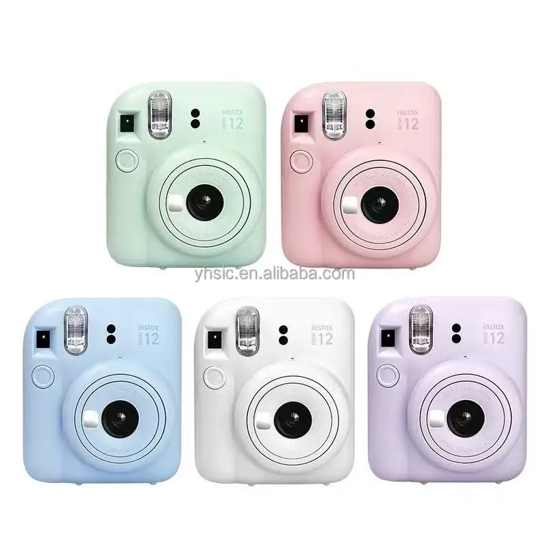 Fujifilm Instax Mini Camera Guide: How to Choose the Right One