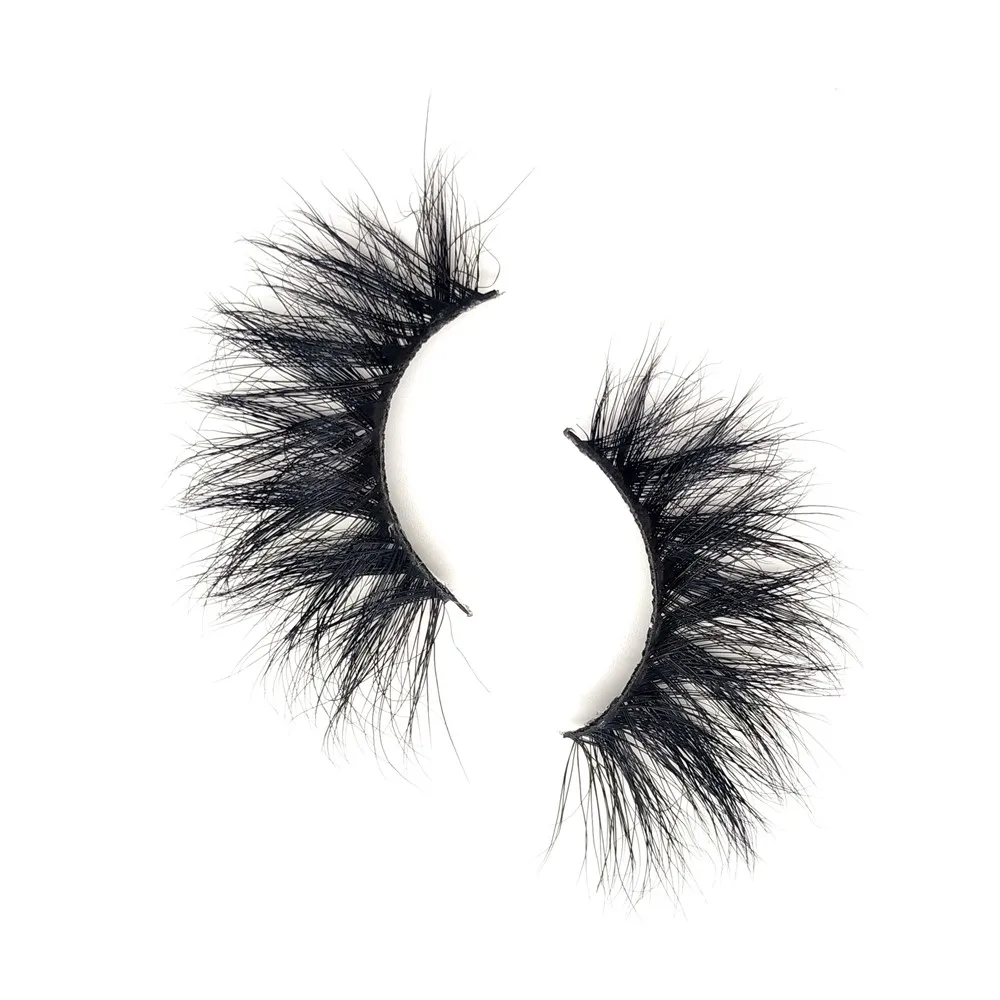 Colorful New Style High Quality 3d Silk Eyelashes Eyelash Extension ...