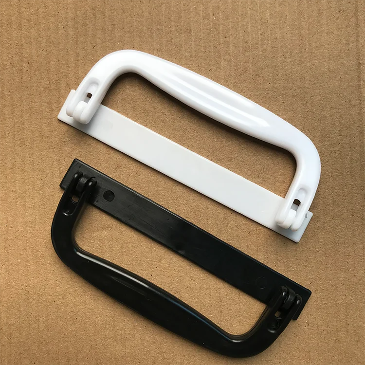 Plastic Portable Handle for Heavy Package Corrugated Carton