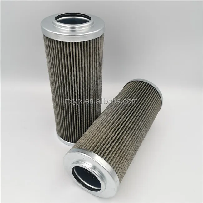 Stainless Steel 300360 01.n100.10vg.16.e.p Hydraulic Oil Filter Element ...