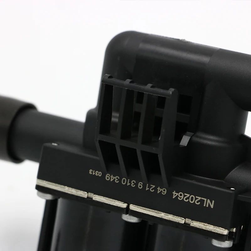 Air Conditioning Systems Heater Control Valve Water Valve For Bmw F01 ...