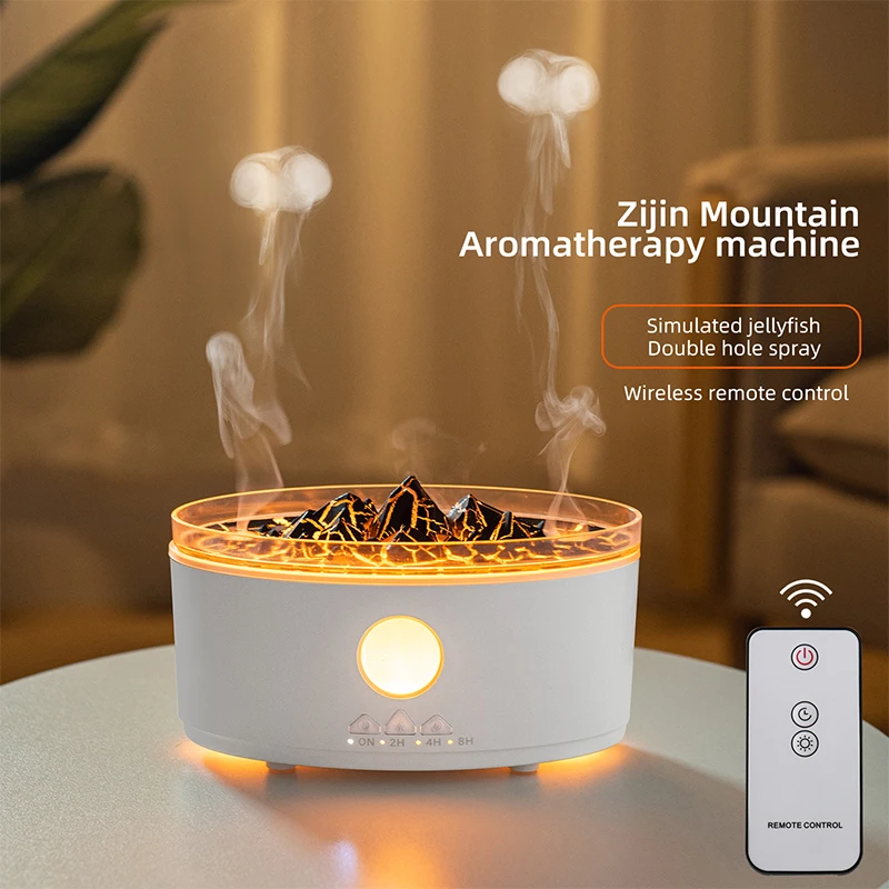 Battery Smart Scent Diffuser Machine With Bluetooth App Control ...