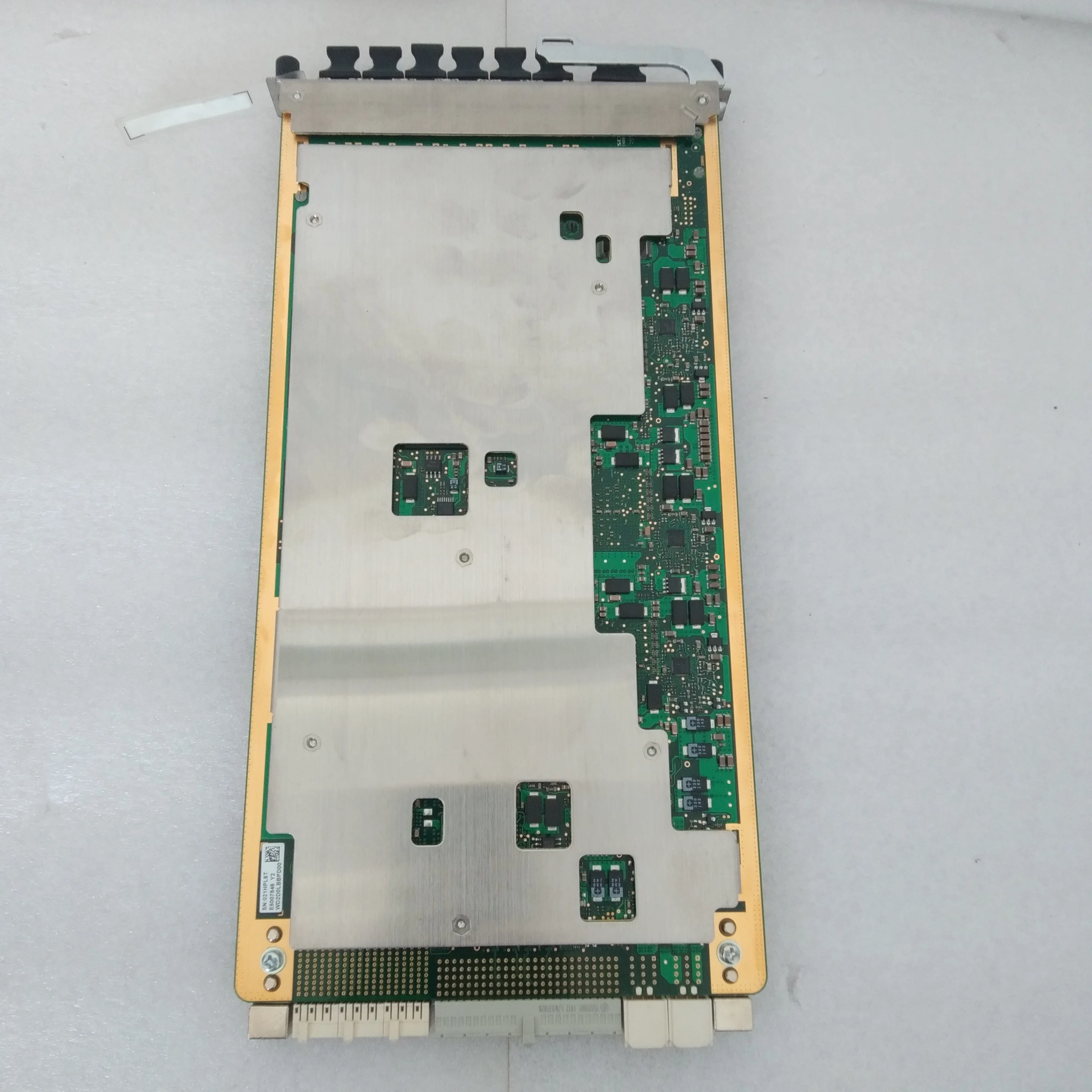 Bbu3900 Board Ubbpd9 03020njr Wd2dubbpd900 Bbu Baseband Processing Unit ...