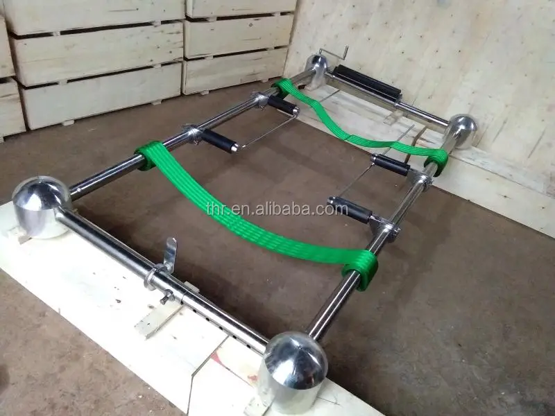 Thr-ld003 Auto Master Lowering Device - Buy Master Lowering Device ...