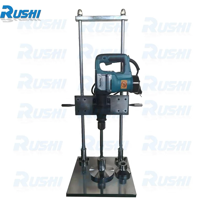 Vibrating Vibratory Compaction Hammer for Proctor Soil Specimen ...