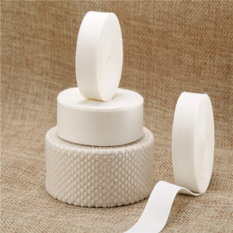 Super Soft Cotton Herringbone Ribbon - Buy Herringbone Ribbon,Cotton ...