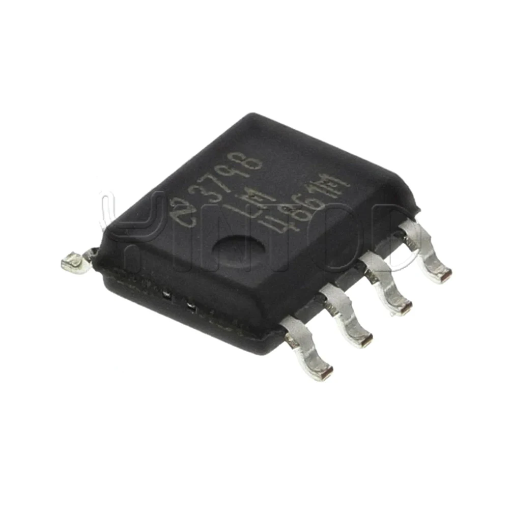 Digital To Analog Converter Dac Ic Single Channel 12 Bit ...