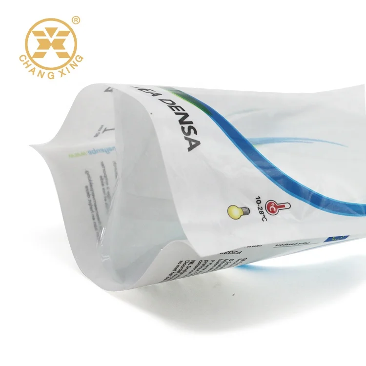 Custom Aquarium Fish Packing Bags - Durable & Printable