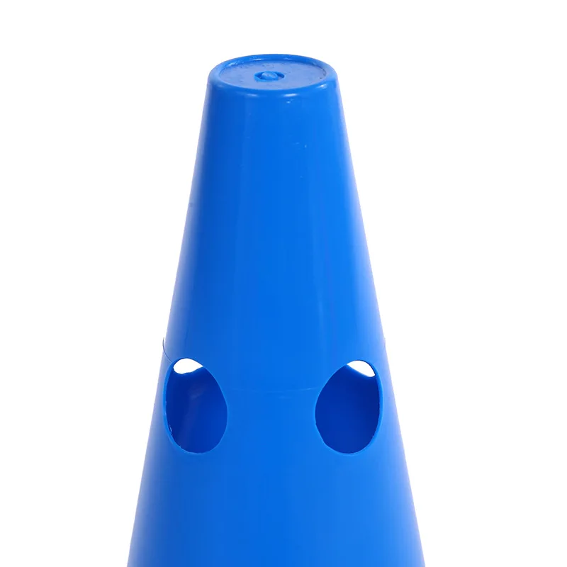 Agility Cones PVC Bucket Sign Bucket Obstacle Training Equipment ...