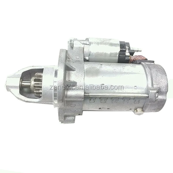 56029780ab 56029780aa 56029780ac 56029780ad Starter Motor For Jeep ...