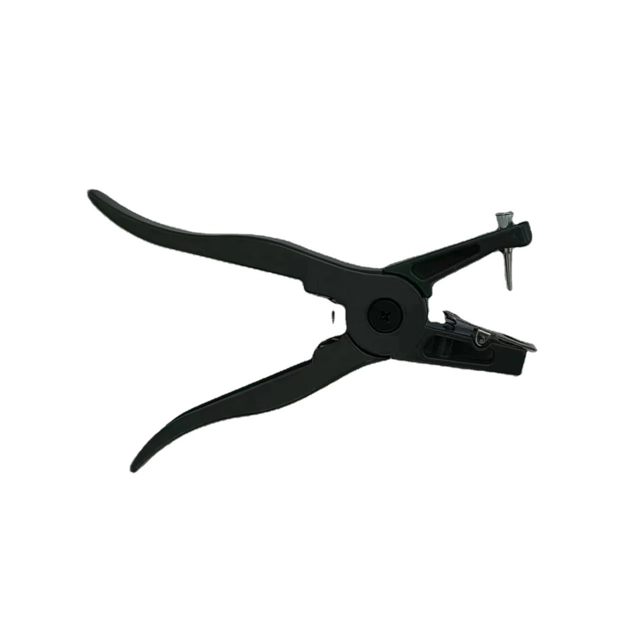 Livestock Ear Tag Pliers Cattle Sheep Ear Tag Applicator - Buy Ear Tags ...