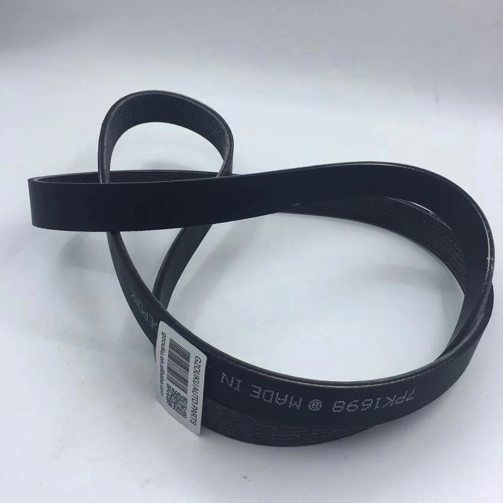 รถเข็มขัด11720-3xa0b สำหรับ Nis San เข็มขัด-พัดลม & Alternator ...