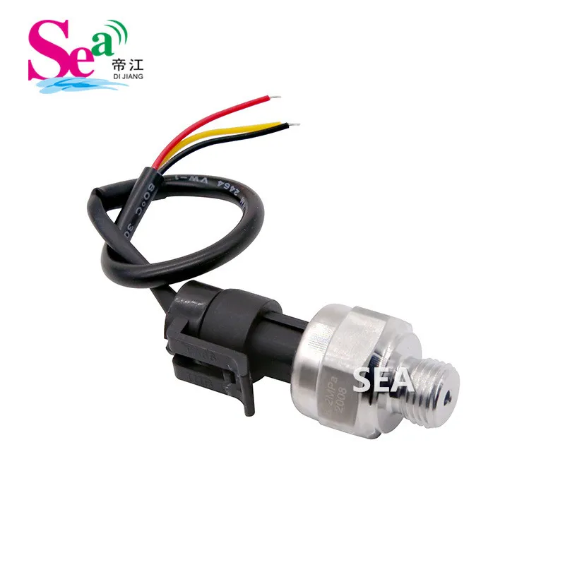 Sea Oem Engine Oil 30mpa Pressure Sensor 0.5-4.5v Pressure Transmitter ...