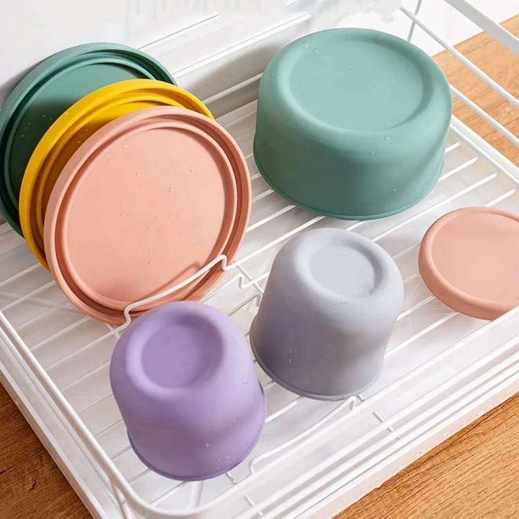Wholesale Food Grade Silicone Storage Boxes - Safe & Versatile